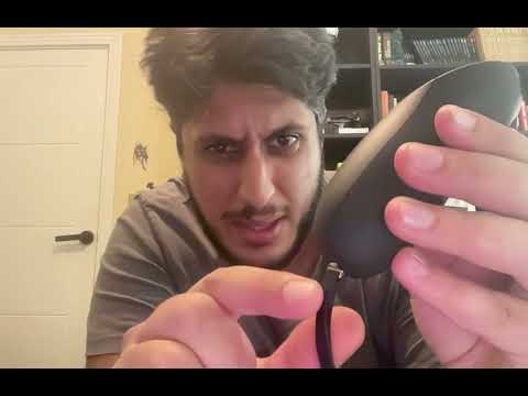 Meta Quest Pro Pen Tips Installation and Location