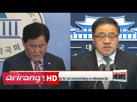 Political deadlock stalls US$9.7 bil. supplementary budget plan