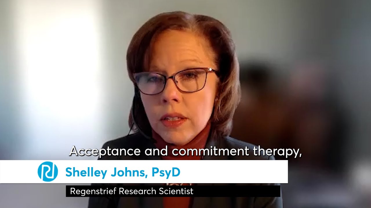 New study examines use of opioids for chronic cough