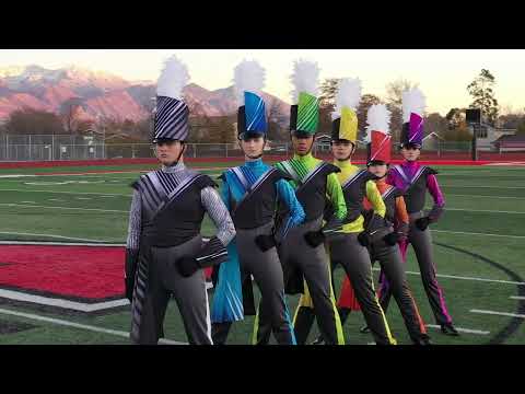 McCormick's | Uniforms & Flags Promo #2