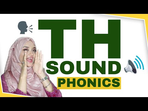 How To Sound TH | TH Pronunciation Rules | Best TH Phonics Guide | Lead Educare