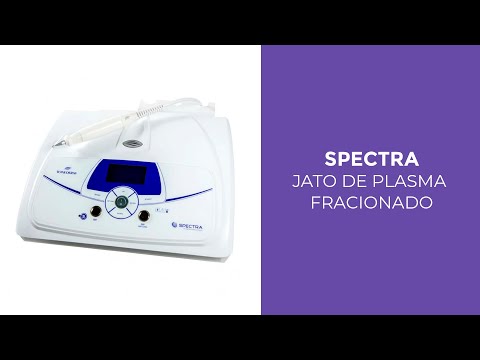 Spectra Aparelho De Jato De Plasma Fracionado - Tonederm | Parcelamento ...