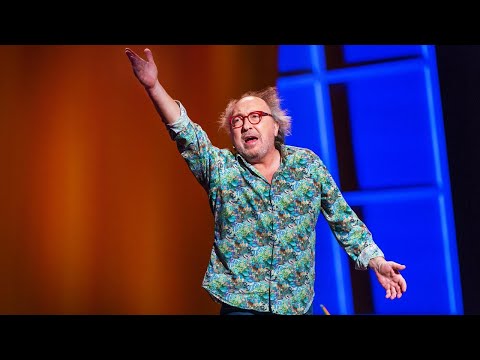 Urban Priol: TILT 2019 | 3sat