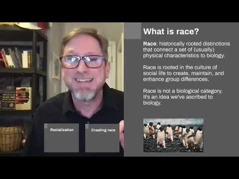 Systemic Racism in America: Understanding our Racial Past and Present (Messenger Library)