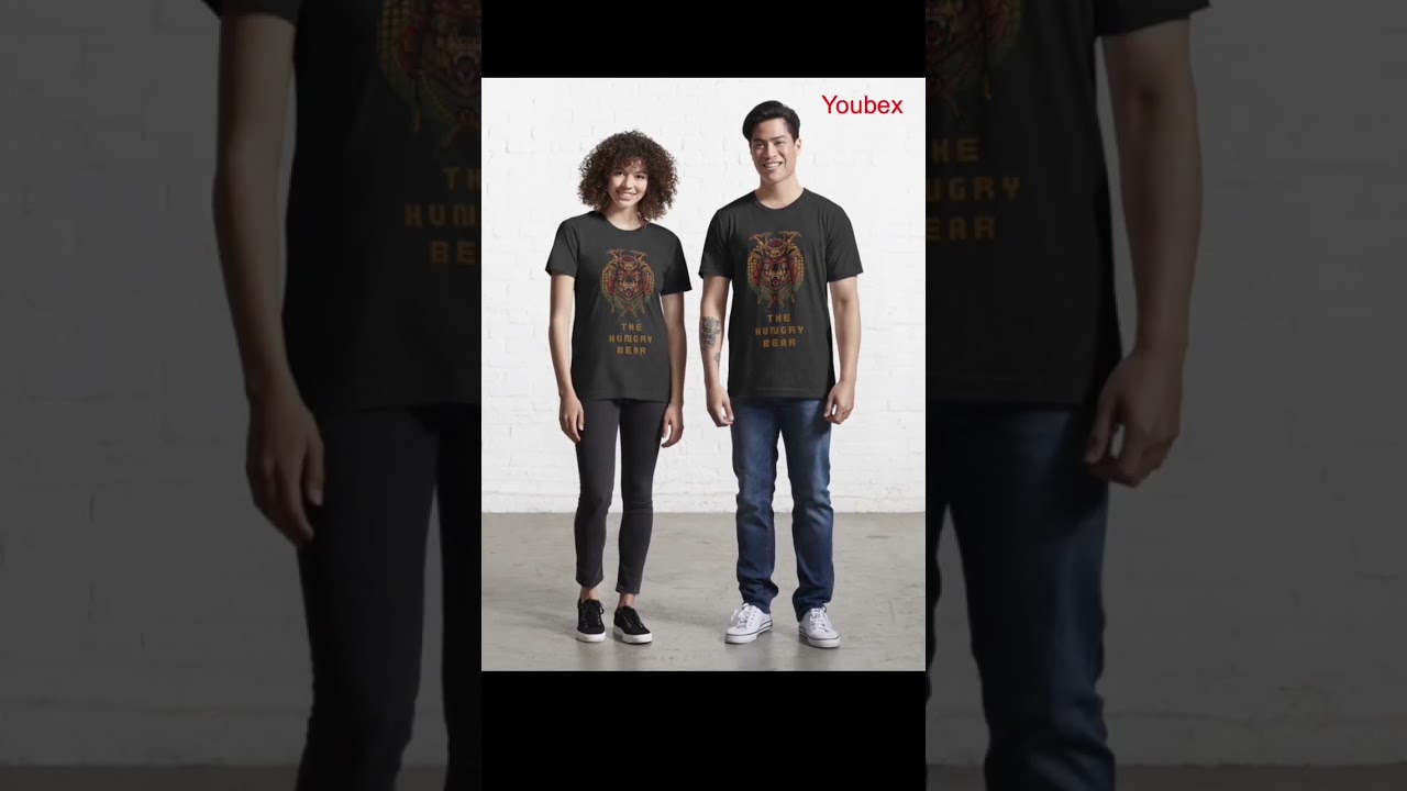 t-shirt design https://www.redbubble.com/people/YOUBEX/shop?asc=u
