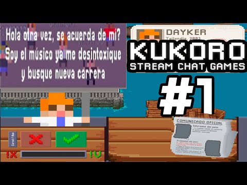 Steam Community :: Kukoro: Stream chat games