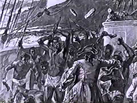 History of the Slave Trade : Documentary on the Tragic History of the Middle Passage