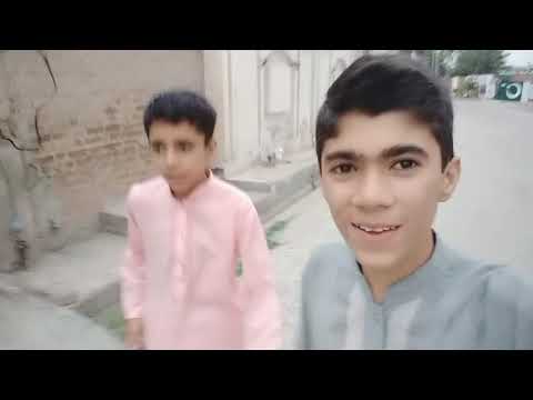Vlog # 31 || Alhamdulillah AJ phr Barish Hoi ||Mubeen Ahmed Vlogs.