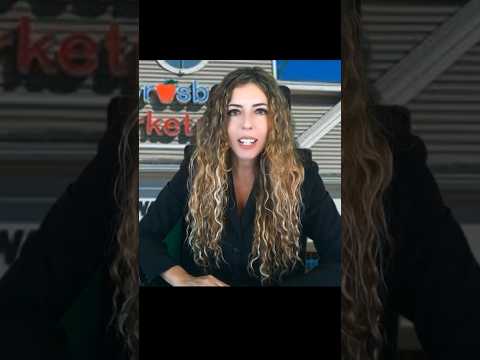 Crosby Marketplace Vendor - How to Sell Grocery Stores such as Crosby Marketplace (Full Video Here)