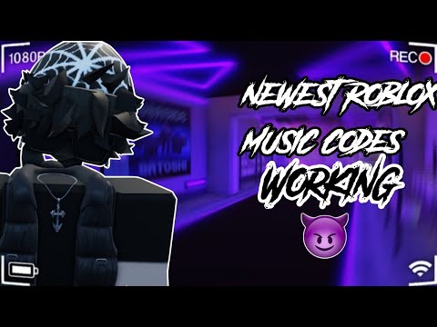 Roblox Music Codes/IDs 😈 (APRIL 2024) *WORKING/TESTED*