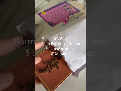 IPSY + BOXYCHARM: ultimate beauty subscription box!
