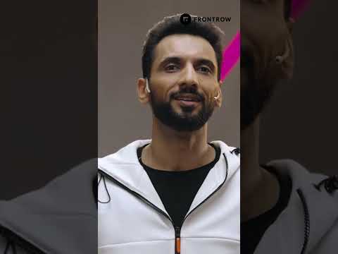 ⚡What is Contemporary Dance?🤔 Learn with Punit 🧡#Shorts