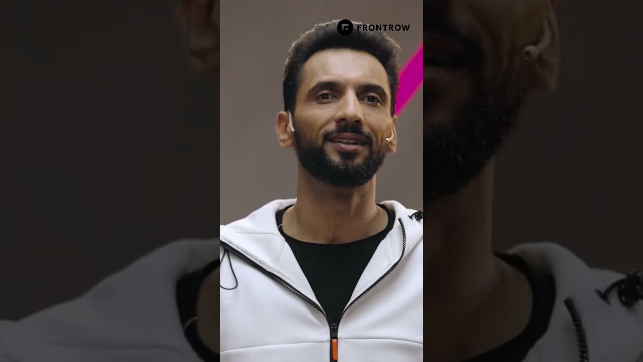⚡What is Contemporary Dance?🤔 Learn with Punit 🧡#Shorts