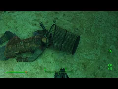 Steam Community :: Video :: Fallout 4 - Scribes Gone Wild