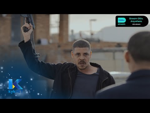Voorskou: 24 – 27 Junie 2024 – Arendsvlei | S6 | kykNET