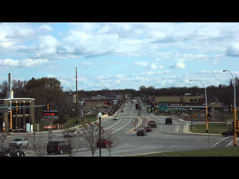 Explore. Experience. Enjoy. Hutchinson, MN