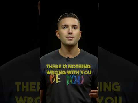 WILL COMING OUT CHANGE YOUR RELATIONSHIPS? 🏳️‍🌈😰 #shorts