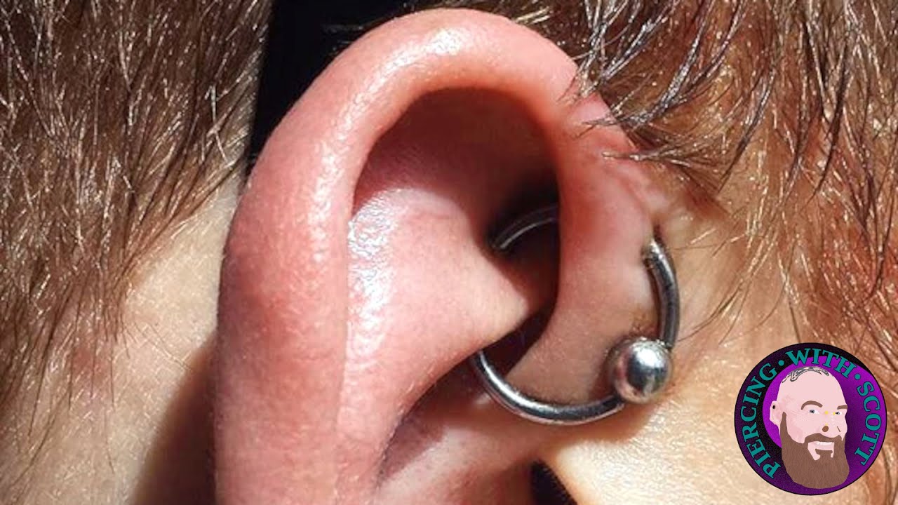 The Whole Truth  - UFO Piercing