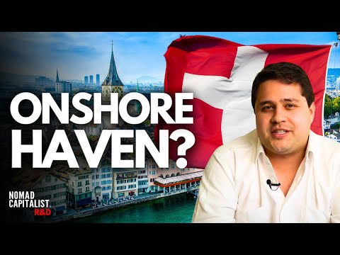 Is Switzerland a Tax-Friendly Country?