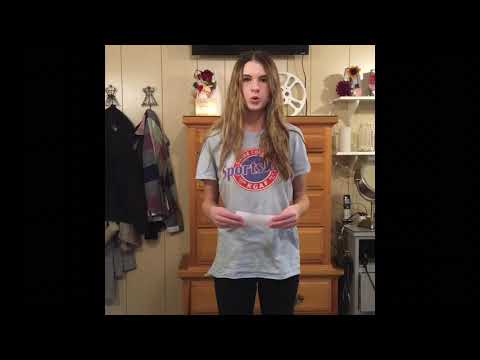 Persuasive Speech (the pros and cons of zoos)