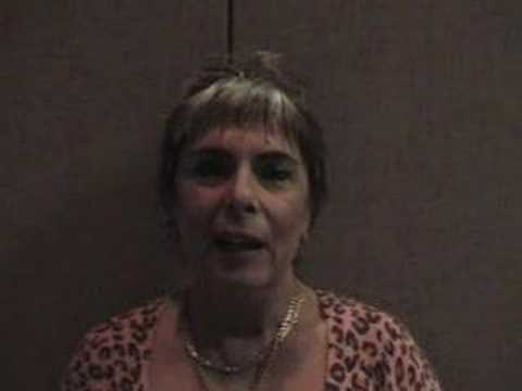 Ross Goldberg's Marketing Masters Seminar - Las Vegas 1