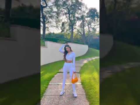 Medha Das Sharma New Instagram reels #Shorts