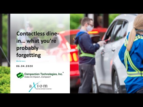 CTI Webinar: Contactless Technology Research