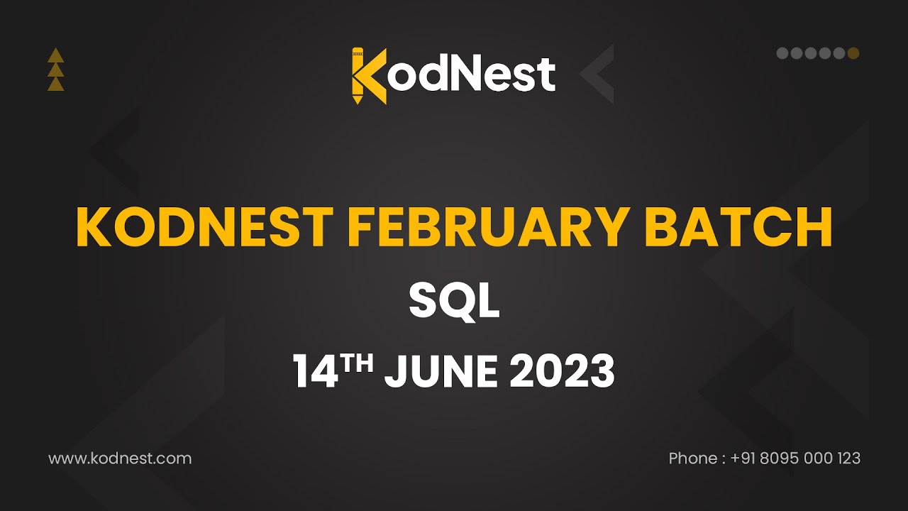 Understanding SQL Normalization: A Comprehensive Guide | Galaxy.ai