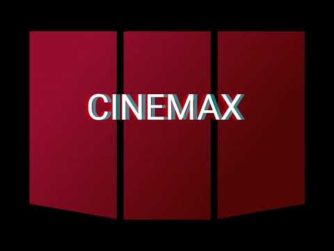 Cinemax Intro for series and movies