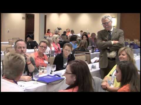 Building Community: Integrated Solutions to CRPS - RSDSA