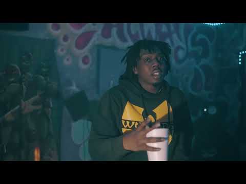 Freeband Peezy - K With A Sword (Official Music Video)