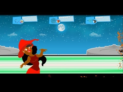 Steam Community :: Video :: SpeedRunners w/ The Edgy Cats - FEEL MY WRATH!
