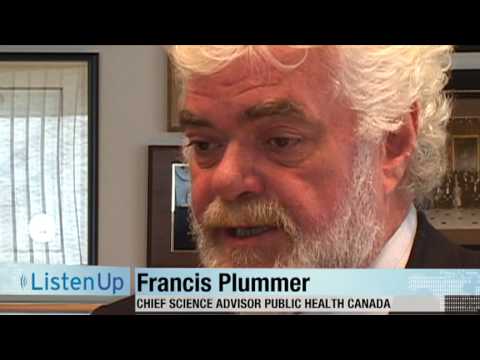 H1N1 Pandemic Preparedness LUP 394 Segment 1