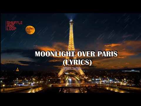 Peter Mayer - Moonlight Over Paris Lyrics