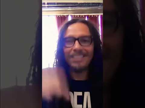 When KORN tries to explain you how to play guitar riffs