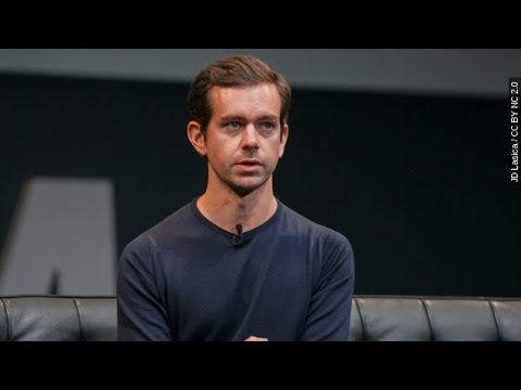 Twitter Names Co-Founder Jack Dorsey As New CEO - Newsy