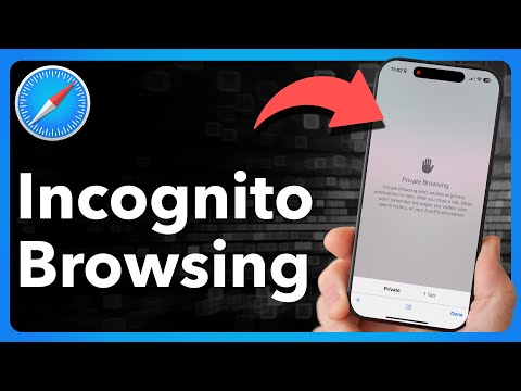 How To Use Incognito Or Private Browsing On iPhone Safari