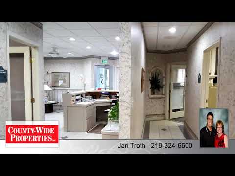 Commercial for Sale - 1700 State Street, LaPorte, IN 46350