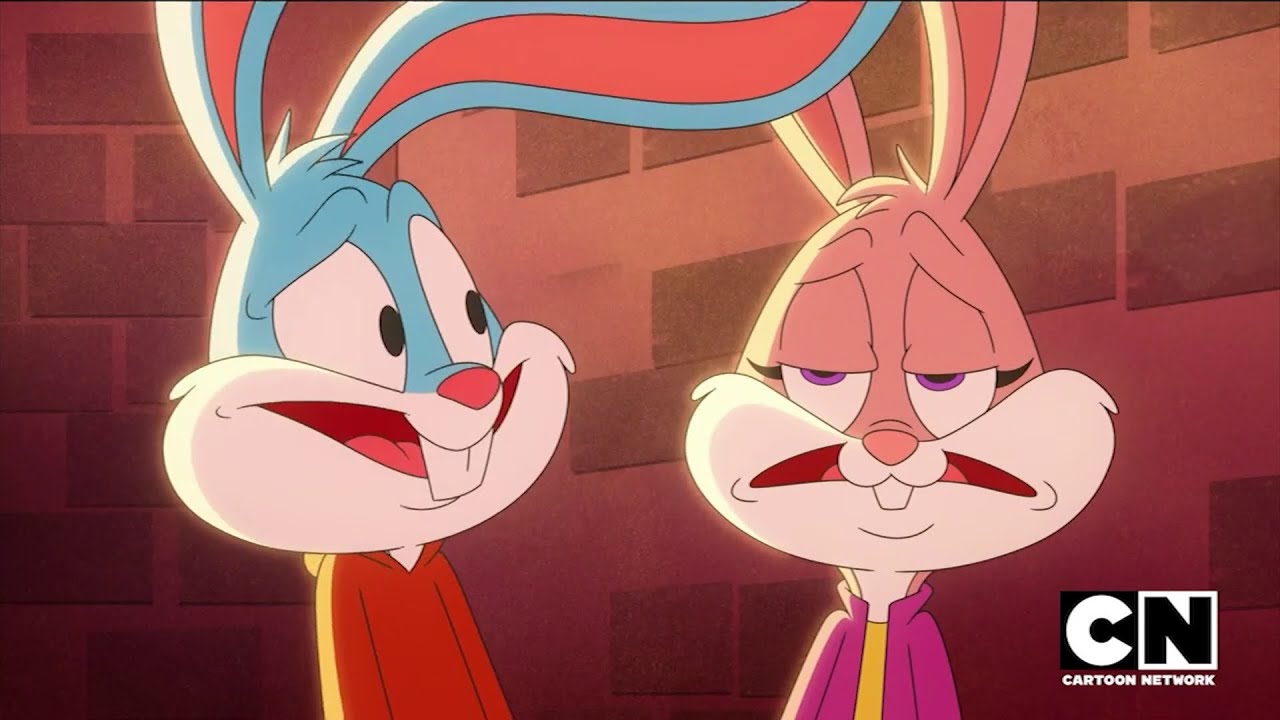 Cartoon Network Canada - Continuity (January 6, 2025)