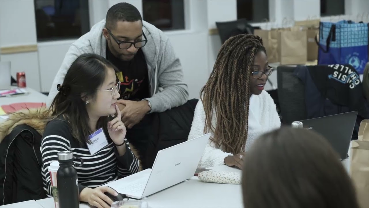 Viewpoint: Engaged learning through immersive role-playing simulations