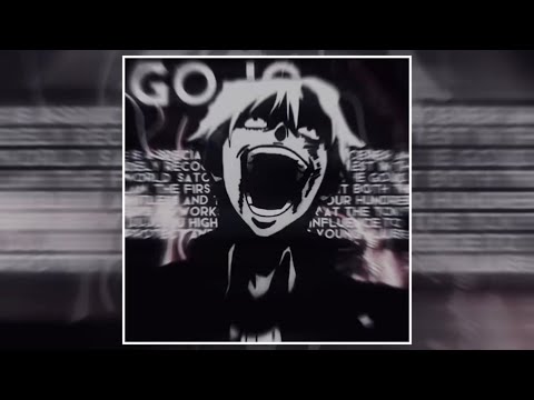 Gojo X Se Paciente Funk - Rd12 & Ikeraus (HARDSTYLE VERY SLOWED) (TIKTOK VERSION)