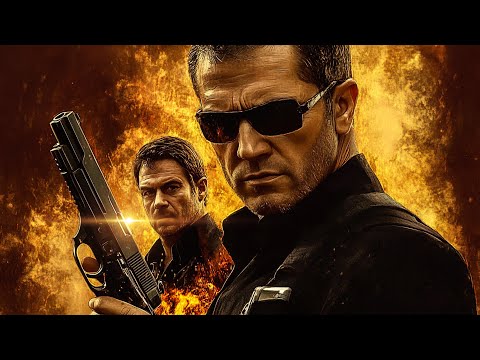 The Hitman Agency | Intense Action-Thriller | Full HD Movie | Exclusive | Watch Free in English