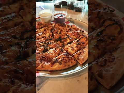 Parryβs Pizza & Taphouse #avondale #arizona #beer #pizza #wine #restaurant #greatfood #cs #gothere4