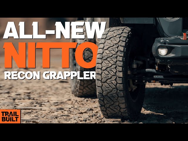 Nitto For New Logo