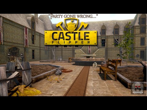 Steam Community :: Video :: Building and Renting Houses! | Castle Flipper