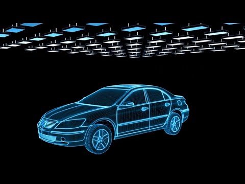 Gartner’s Top 10 Strategic Tech Trends in 2020: Autonomous Things