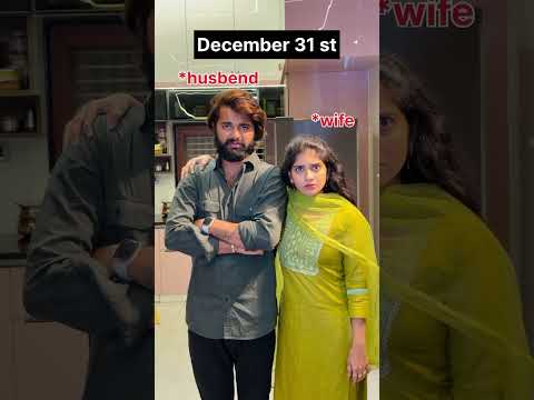 Dec 31st be like ???????? #prashucomedy #funny #telugcomedy #prashubaby #shorts