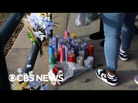Investigators still searching for motive in Wisconsin school shooting