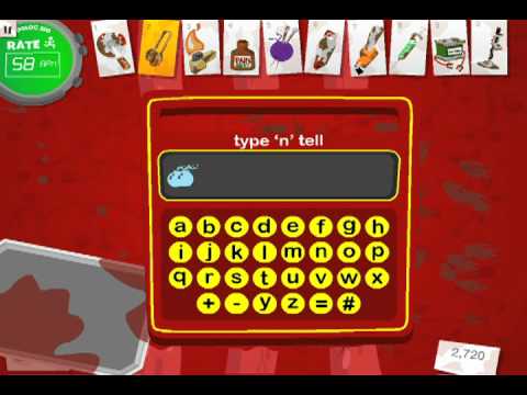 Amateur Surgeon 2 TV spot - Adult Swim Games