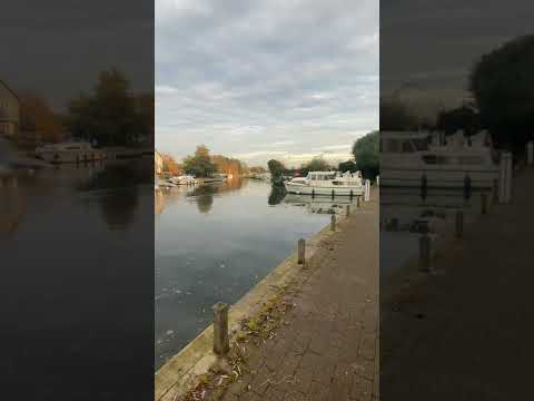 Loddon quay
